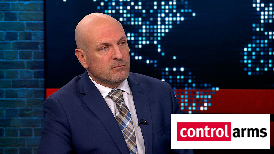 Conscience and Power: Josh Paul on Arms, Accountability and Gaza ...